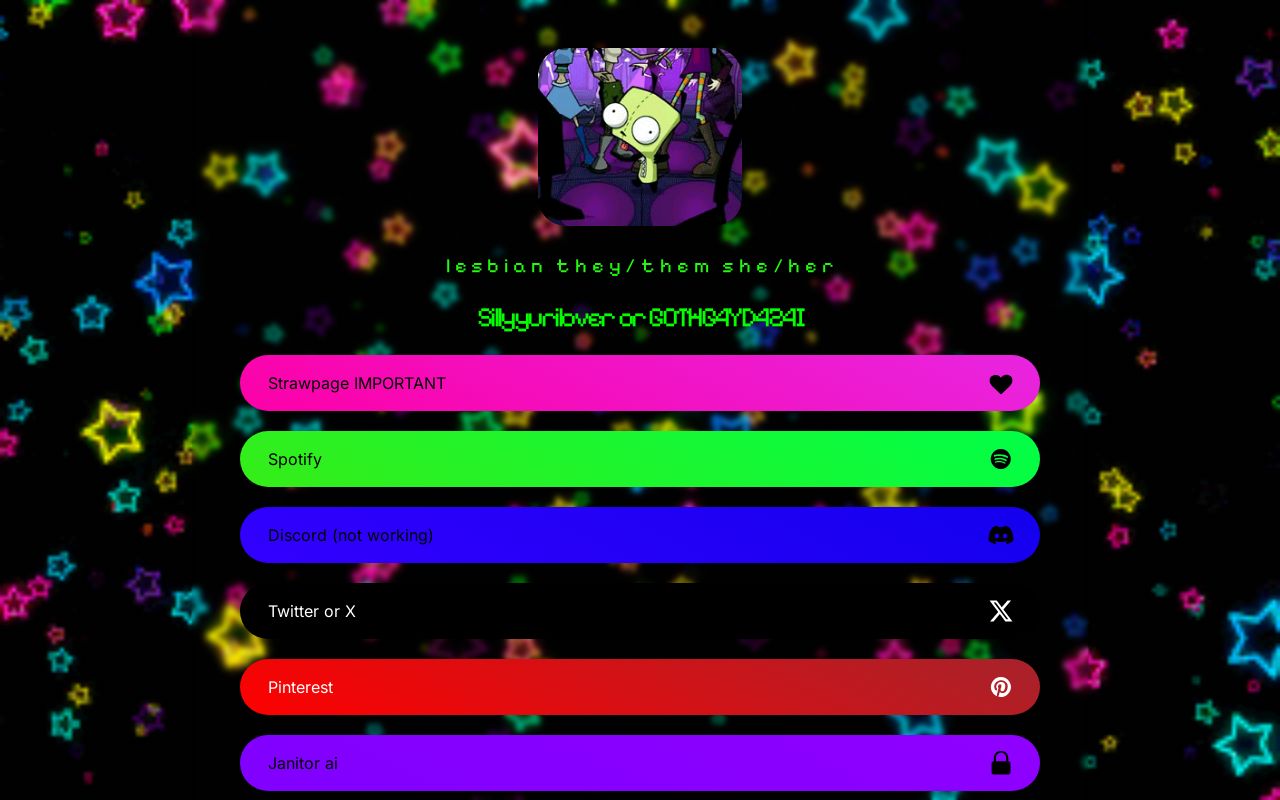 Sillyyuriloverlinks Sillyyuriloverlinks